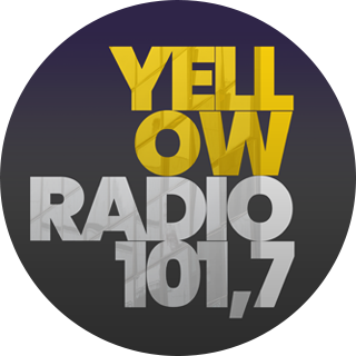 Radio Player | Yellow Radio